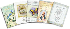 Mass Cards | Maryknoll Fathers and Brothers